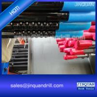 China Double thread rod T38-Round39-T38 extension rod 10ft 3050mm length for sale