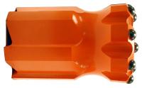 China R32 button bits - retrac button bits,spherical button bits,button bits suppliers for sale