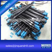 China T38 3660mm MF Drill Rod, T38 M-F Rod for sale