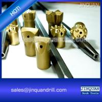 China China Rock Tools - Carbide Rock Drilling Tools,Mining Rock Drill Tools for sale