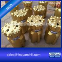 China T45 89mm Button Bits for sale