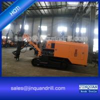China Kaishan Group KY130/KG930B Crawler Surface Ore Mining Blasting Hole DTH Drilling Rig for sale