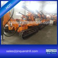 China Kaishan Group KY130/KG930B Crawler Surface Ore Mining Blasting Hole DTH Drilling Rig for sale