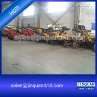 China Kaishan Group KY130/KG930B Crawler Surface Ore Mining Blasting Hole DTH Drilling Rig for sale