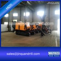 China Kaishan Group KY130/KG930B Crawler Surface Ore Mining Blasting Hole DTH Drilling Rig for sale
