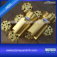 China R22, R25, R28, R32, R35, R38, T38, T45, T51, T60 Thread Button Bits Rock Drilling Tools for sale