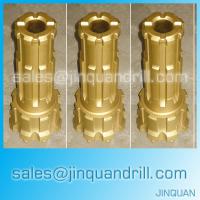 China Reverse Circulation DTH Drilling Bits, RC Bits, RC Hammer, RC Drill Pipe for sale