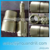 China Overburden | Eccentric-Symmetrix | Concentric Odex Drilling Tools With Casing Tube for sale