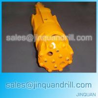 China Overburden | Eccentric-Symmetrix | Concentric Odex Drilling Tools With Casing Tube for sale