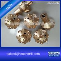 China Reaming Bit T38 127mm for sale