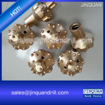 China Reaming Bit T38 127mm for sale