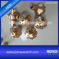 China Reaming Bit T38 127mm for sale