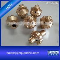 China Reaming Bit T38 127mm for sale