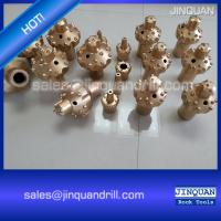 China 102mm T38 Pilot Reamer for sale
