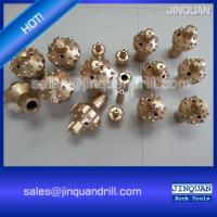 China 102mm T38 Pilot Reamer for sale