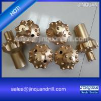 China 102mm T38 Pilot Reamer for sale