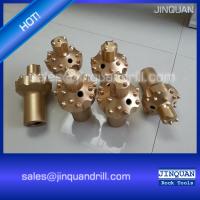 China 102mm T38 Pilot Reamer for sale
