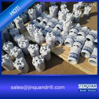 China Tapered Button Bit Manufacturer - China Tapered Drill Bits Supplier for sale