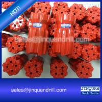 China SVK, Atlas Copco and Furukawa drilling tools of drill rods, shank rod, drill bits for sale