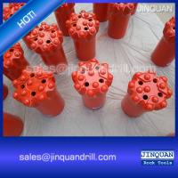 China SVK, Atlas Copco and Furukawa drilling tools of drill rods, shank rod, drill bits for sale