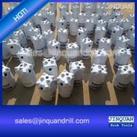 China SVK, Atlas Copco and Furukawa drilling tools of drill rods, shank rod, drill bits for sale