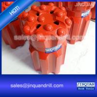 China Atlas Copco T38 T45 T51 Thread Button Drill Bits for sale