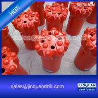 China Button Bits - China Drill Bits Manufacturers, Suppliers & Exporters for sale