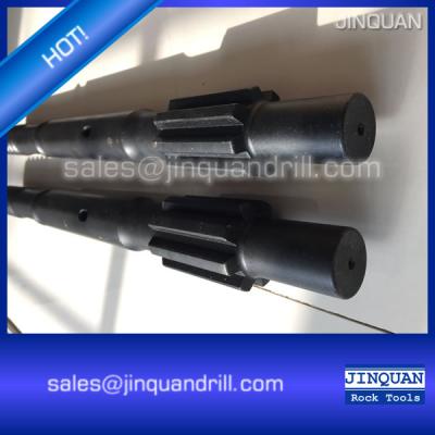 China High quality threaded rock drill T45 shank adaptor for sale