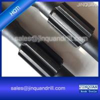China Furukawa Rock Drill Shank Adaptor HD612 T45-920mm for sale