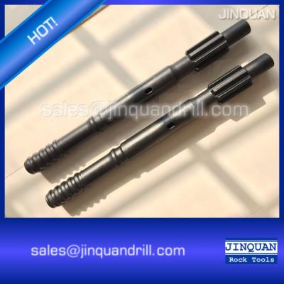 China 41238-45T45-0575-23 T45 shank adaptor for rock drilling for sale
