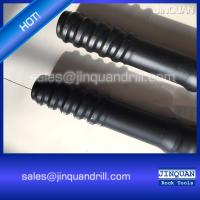 China T38 striking bar (COP1238) length 485mm 500mm 575mm for sale