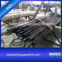 China Drifter rod T38 - R32 HEX35 4,3 MT for sale