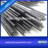 China Drifter rod T38 - R32 HEX35 4,3 MT for sale