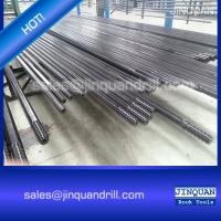 China Drifter rod T38 - R32 HEX35 4,3 MT for sale
