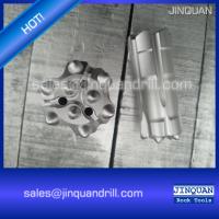 China Full Ballistic Button Bits for sale