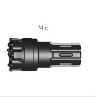 China Reverse circulation RC DTH drilling tools - 3 meter DTH drill pipes, 127mm RC DTH bits for sale