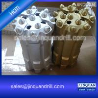 China Rock Drilling Tools Button Bits, Button Bits Manufacturers and Suppliers from China for sale