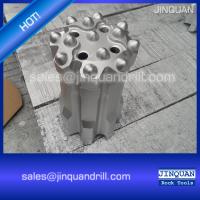 China Button Bits - Manufacturers, Suppliers and Exporters for sale