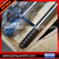 China ingersoll rand t38 shank adaptor for sale