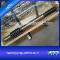 China ingersoll rand t38 shank adaptor for sale
