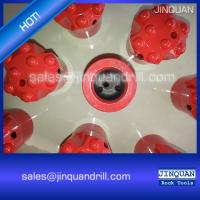 China Jinquan Rock Drilling Tools | Rock Drilling Consumables | Drilling Accessories for sale