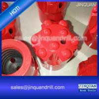 China Jinquan Rock Drilling Tools | Rock Drilling Consumables | Drilling Accessories for sale