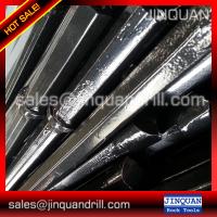 China Jinquan Rock Drilling Tools | Rock Drilling Consumables | Drilling Accessories for sale