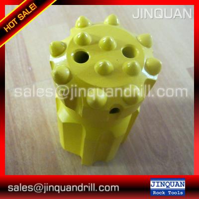 China Jinquan Rock Drilling Tools | Rock Drilling Consumables | Drilling Accessories for sale