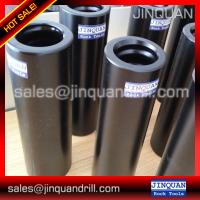 China Jinquan Rock Drilling Tools | Rock Drilling Consumables | Drilling Accessories for sale