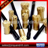 China Drill Bits Price,Drill Rod,Tungsten Drill Bits,Mining Equipments,Rock Drill Tools,Drilling for sale