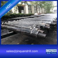 China Atlas Copco ROC L6 and L8 DTH hammers and DTH button bits factory for sale