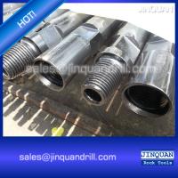 China Atlas Copco ROC L6 and L8 DTH hammers and DTH button bits factory for sale
