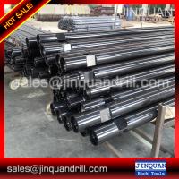 China DTH Drill Rod Friction Welding DTH Drilling Pipes for sale