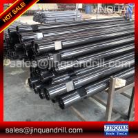 China percussive drill steel - integral drill steel, tapered rods, plug hole rods and thread rod for sale